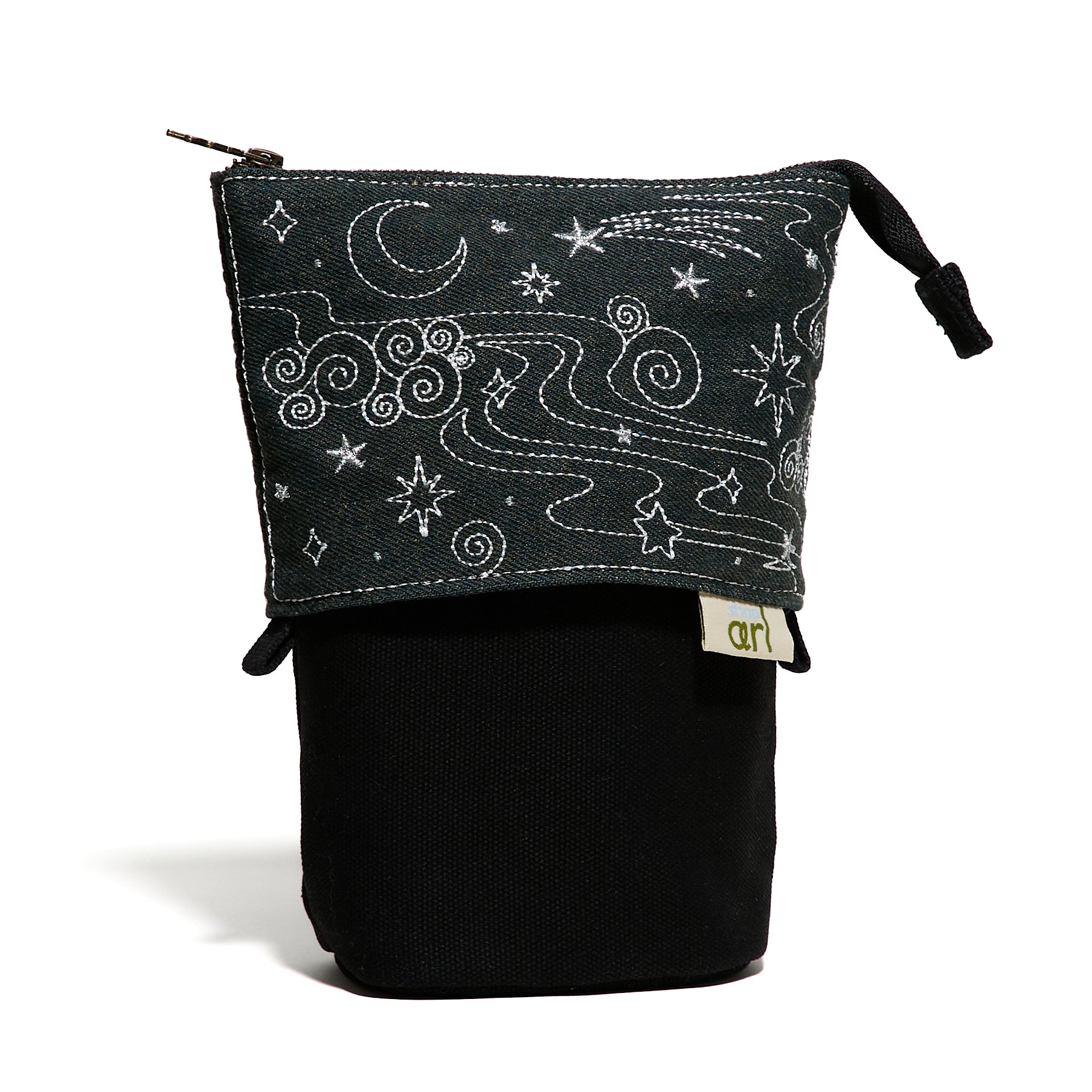 Night Sky Retractable Pencil Case – Shop ARL