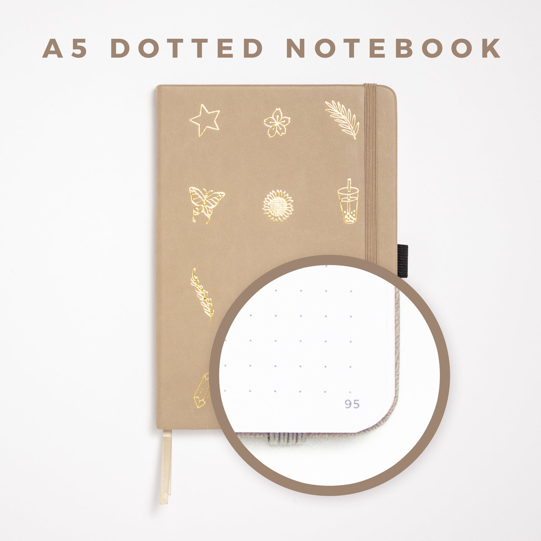 Notebooks – Shop ARL